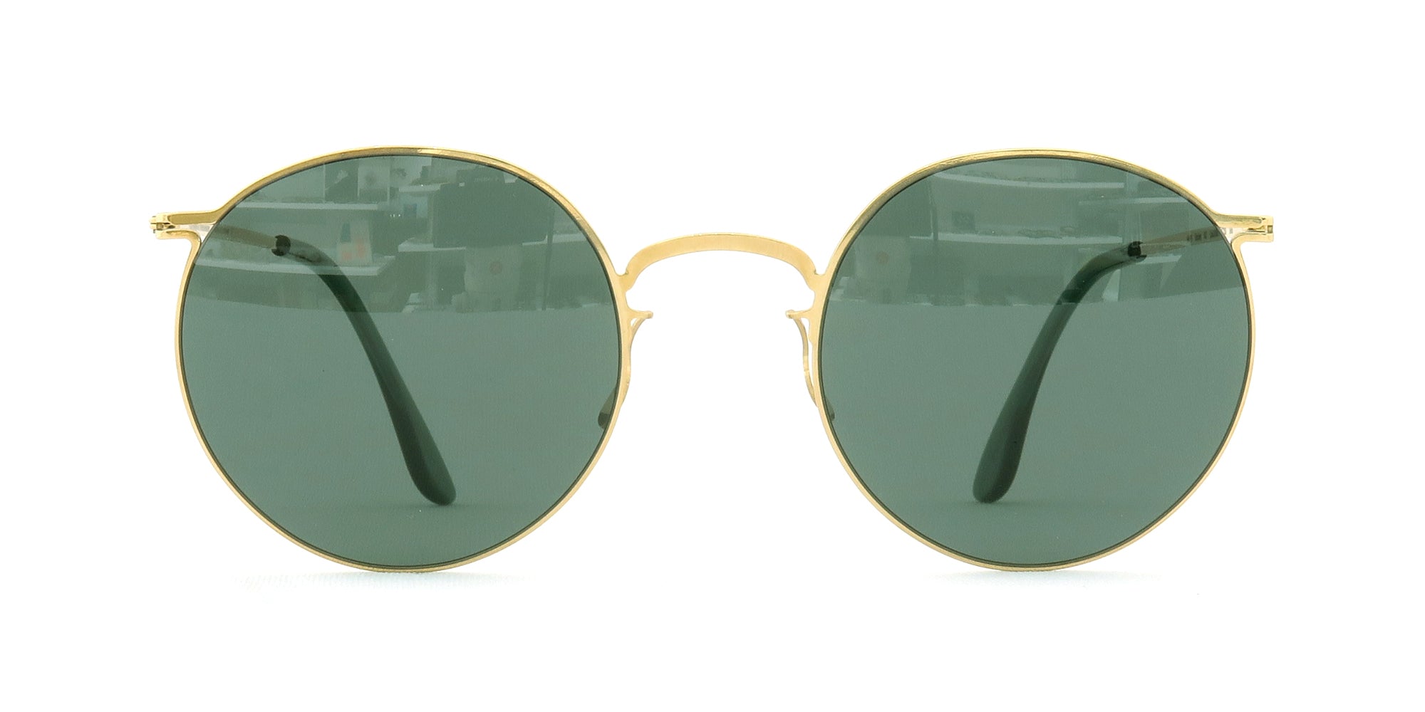 haffmans ＆ neumeister -sun- [ neapolitan collection ] "huxley" col*018 ...