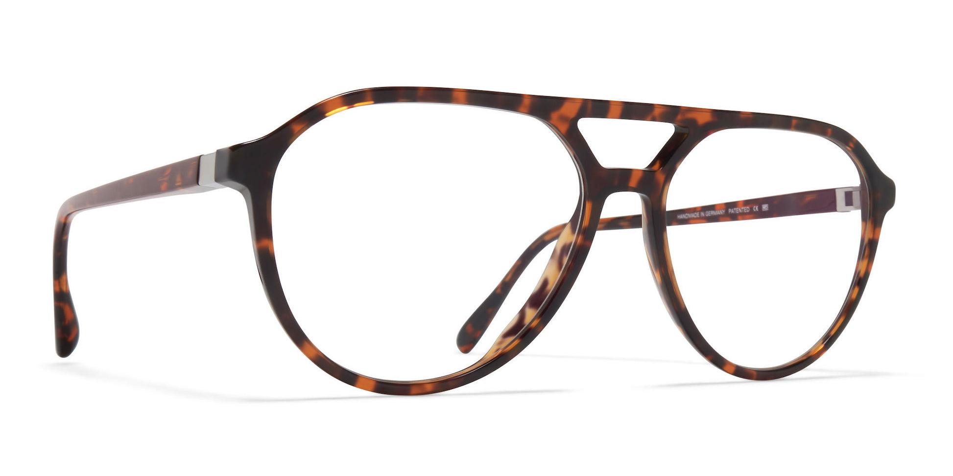 MYKITA ATINE 394:Amber Havana/Pearl | マイキータ メガネ | 正規取扱店 東京代々木上原 "igc ...