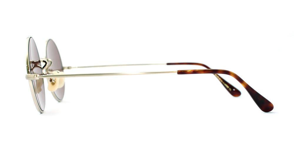 oliver goldsmith -sun- "oliver pinner 48" col*gold – igc_tokyo